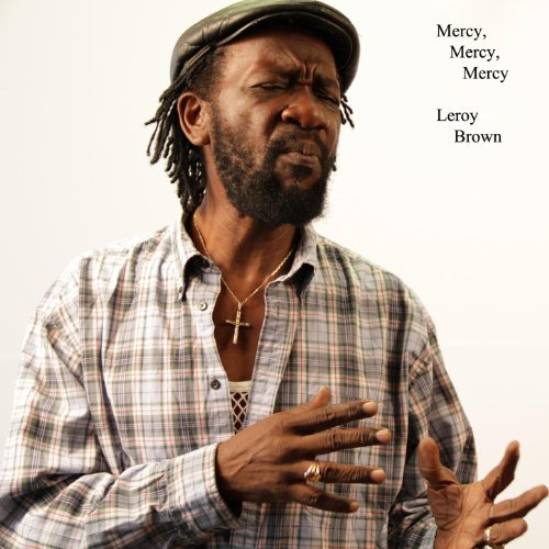 Play Mercy, Mercy, Mercy by Leroy Brown on Amazon Music