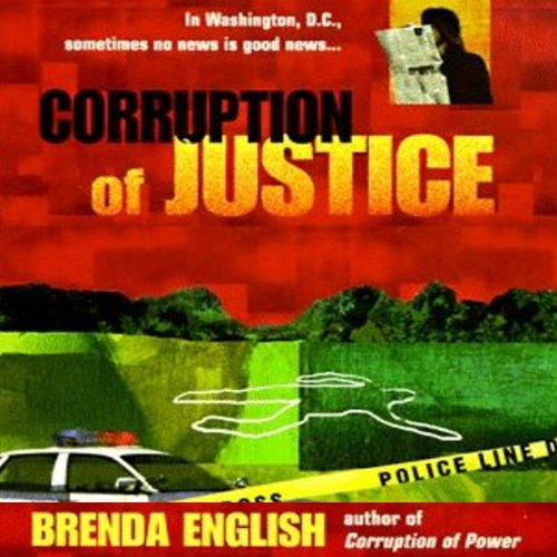 Amazon.com: Corruption of Justice: Sutton McPhee, Book 3 (Audible Audio ...