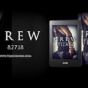 Amazon.com: Crew (Crew Series Book 1) eBook : Tijan: Kindle Store