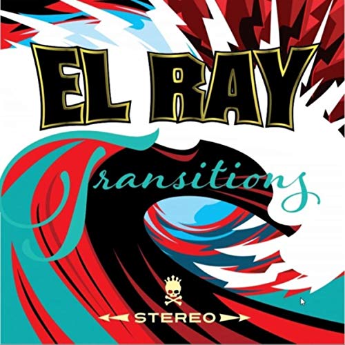Transitions von El Ray bei Amazon Music - Amazon.de