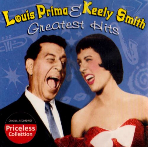 PRIMA,LOUIS / SMITH,KEELY - Greatest Hits - Amazon.com Music