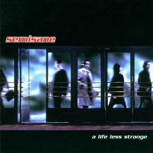 A Life Less Strange: Amazon.de: Musik-CDs & Vinyl