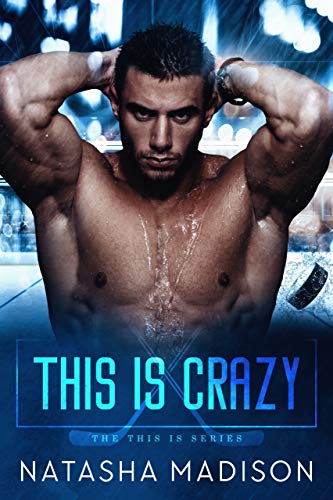 This Is Crazy (This Is Series) (English Edition) eBook : Madison ...