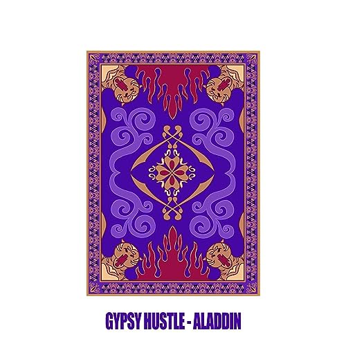 Amazon.com: Aladdin : Gypsy Hustle: Digital Music