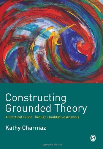 Constructing Grounded Theory Grounded Theory The Decision Lab