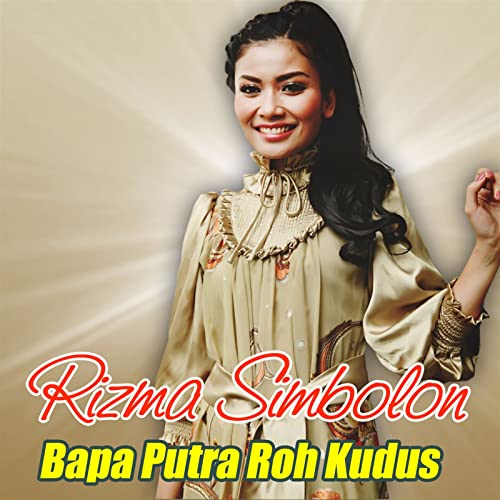Spiele Bapa Putra Roh Kudus von Rizma Simbolon auf Amazon Music ab