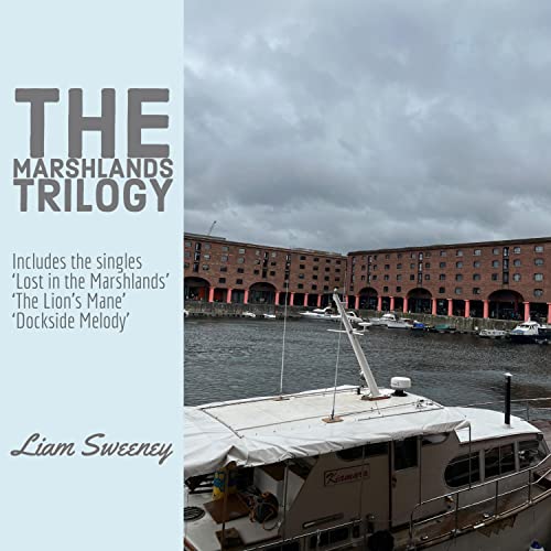Amazon.co.jp: The Marshlands Trilogy : Liam Sweeney: Digital Music