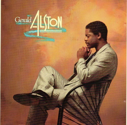 Alston, Gerald - Gerald Alston - Amazon.com Music