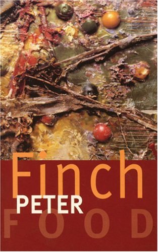 Food: Amazon.co.uk: Peter Finch: 9781854112965: Books