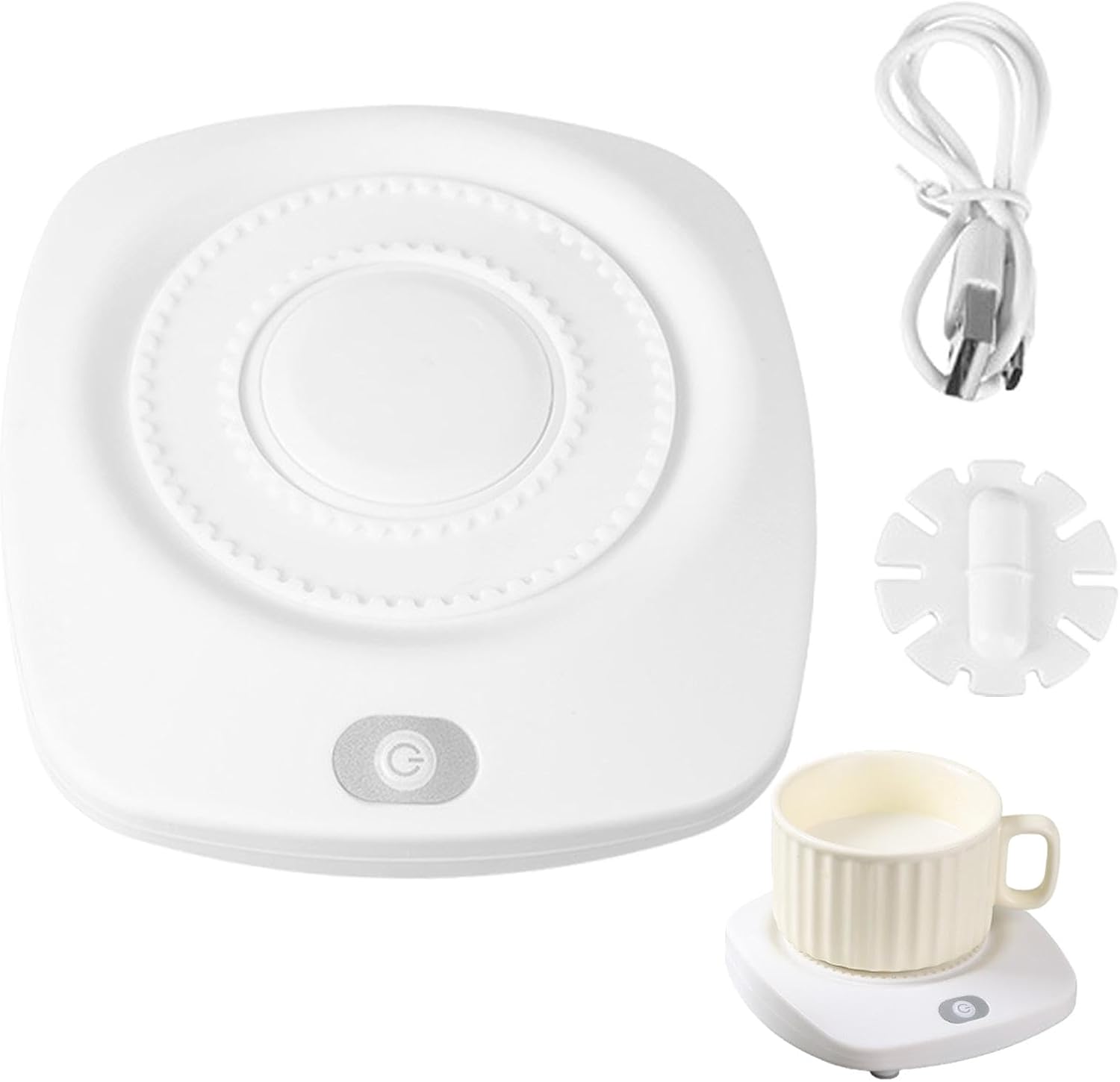 Amazon.com: Magnetic Stirrer - Automatic Milk Stirrer,Automatic Coffee ...