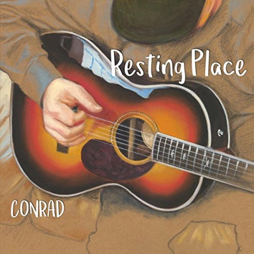 Amazon.com: Resting Place : Conrad: Digital Music