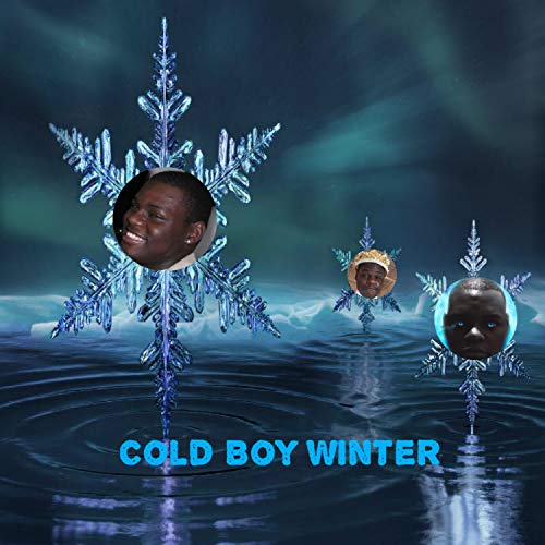 Cold Boy Winter by SirCapricorn on Amazon Music - Amazon.com