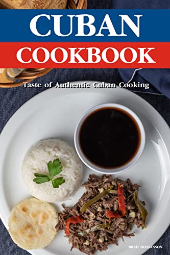 13 Best Cuban Cooking Books of All Time - BookAuthority