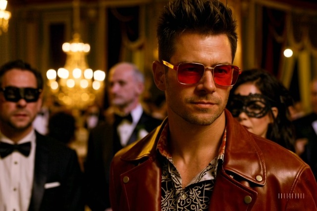 Sleachta Tyler Durden Gcáithnínísneachta
