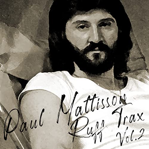 Amazon Music Unlimited - Paul Mattisson 『Ruff Trax, Vol. 2』