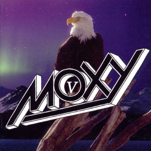 MOXY - V - Amazon.com Music
