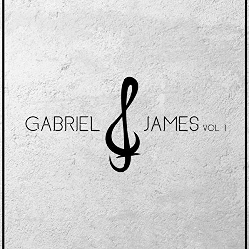 Amazon.co.jp: Gabriel James, Vol. 1 : Gabriel James: Digital Music