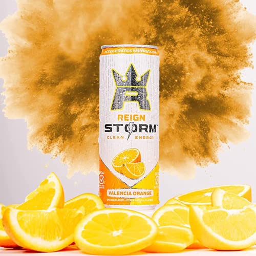 Snapklik.com : REIGN Storm Variety Pack - Fitness & Wellness Energy ...