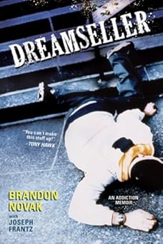 Dreamseller: Amazon.co.uk: Novak, Brandon: 9780806530048: Books