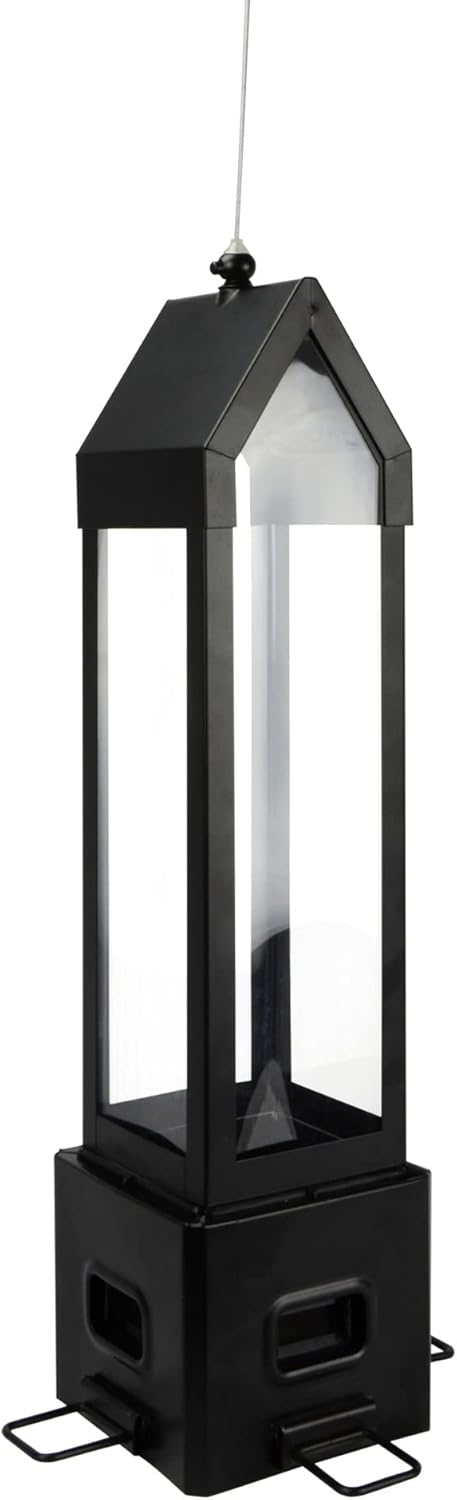 Amazon.com : Nature's Way Bird Products SPLAN-2 Squirrel Shield Choice ...