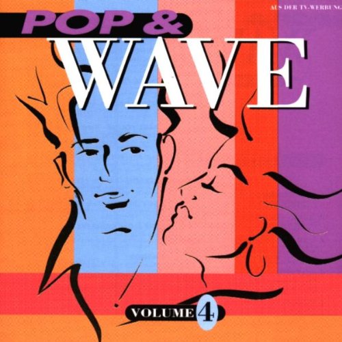 Pop & Wave V.4 - Amazon.com Music