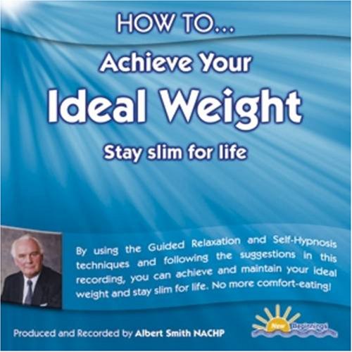 Amazon.com: How to Achieve Your Ideal Weight: 9781898756620: unknown ...