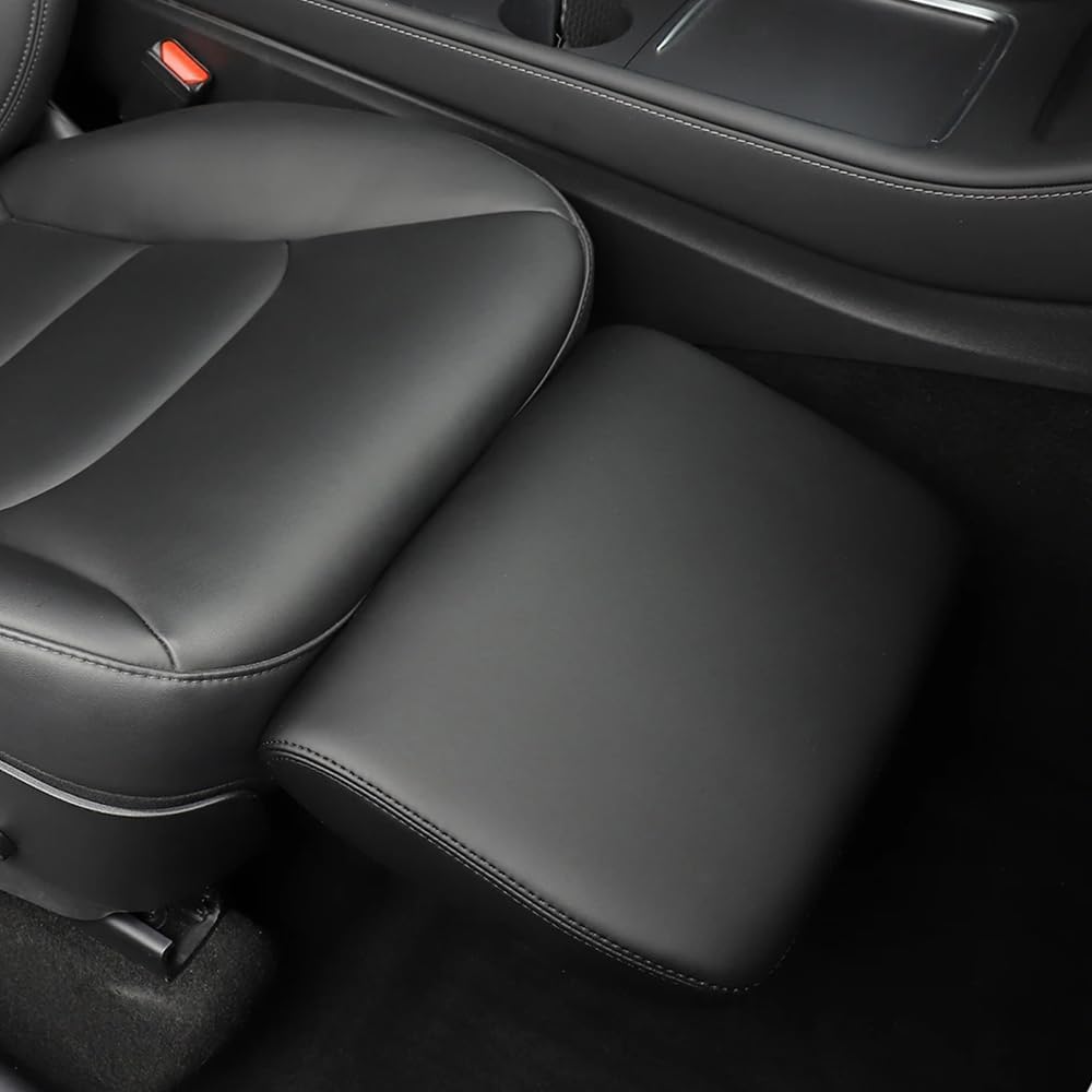 Leg Rest Extension Panel for 2021-2024 Tesla Model Y Barbados | Ubuy
