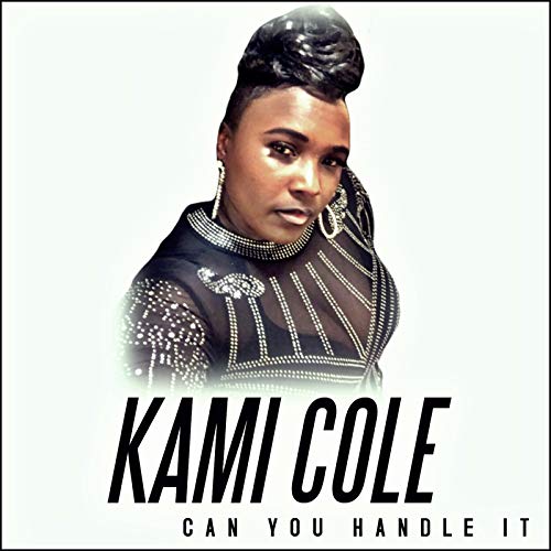 Play Can You Handle It by Kami Cole on Amazon Music