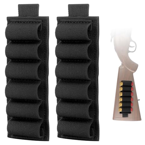 Amazon Best Sellers: Best Ammunition & Magazine Pouches