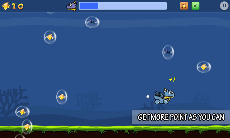 Feed the Dragon FREE - App on Amazon Appstore