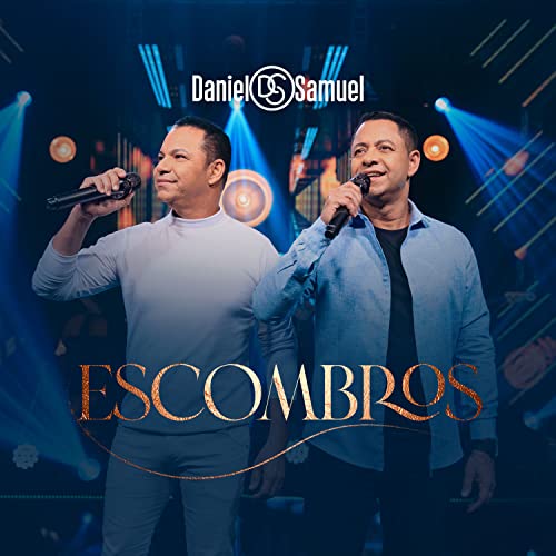 Écouter Escombros par Daniel e Samuel sur Amazon Music Unlimited