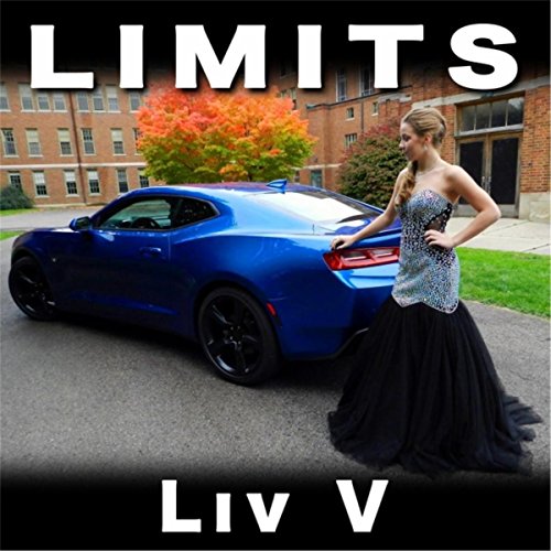 Play Limits by Liv V on Amazon Music
