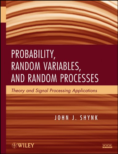 Probability, Random Variables, and Random Processes: Theory and Signal ...