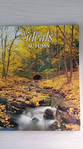 Amazon.com: Ideals Autumn/1988: 9780824910549: Ideals Publications Inc ...