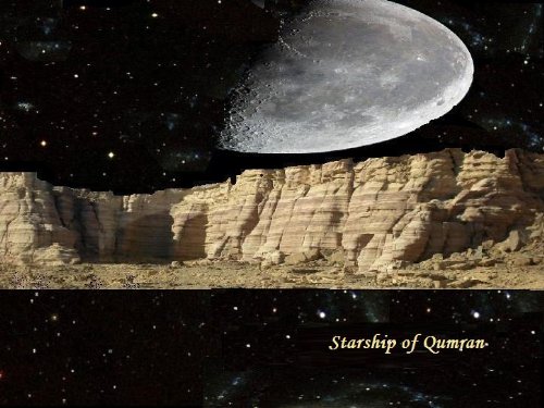 Starship of Qumran (Vimana Book 1) - Kindle edition by Braken, Skyler ...