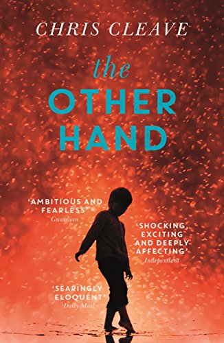 The Other Hand - Kindle edition by Cleave, Chris. Literature & Fiction ...