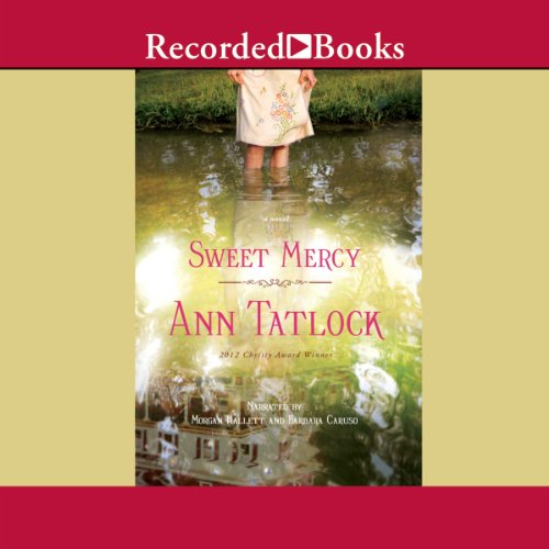 Amazon.com: Sweet Mercy (Audible Audio Edition): Ann Tatlock, Morgan ...