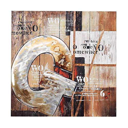 Furniturewalla Mirari Painting : Amazon.in: Home & Kitchen