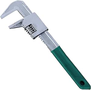 Adjustable Spanner, Self Adjusting Wrench, F Type Hard High Carbon ...