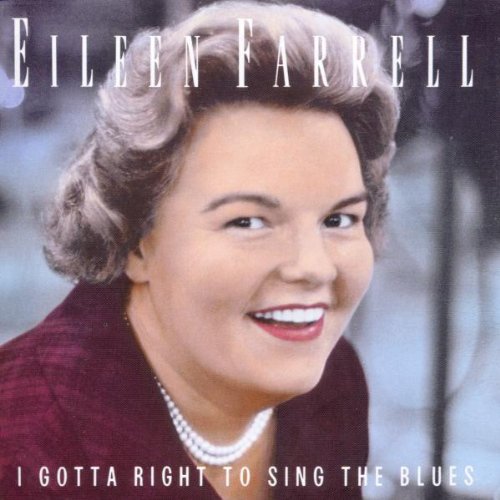 The Eileen Farrell Album : Diverse: Amazon.fr: CD et Vinyles}