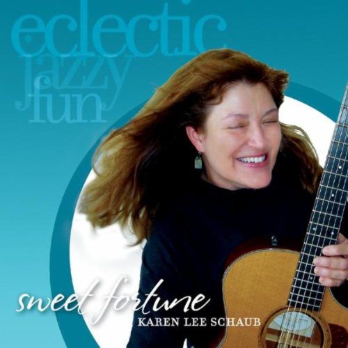 Amazon.com: Sweet Fortune : Karen Lee Schaub: Digital Music