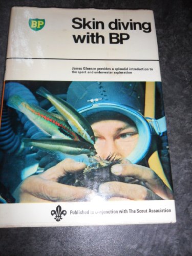 『Skin Diving with B.P.』｜感想・レビュー - 読書メーター