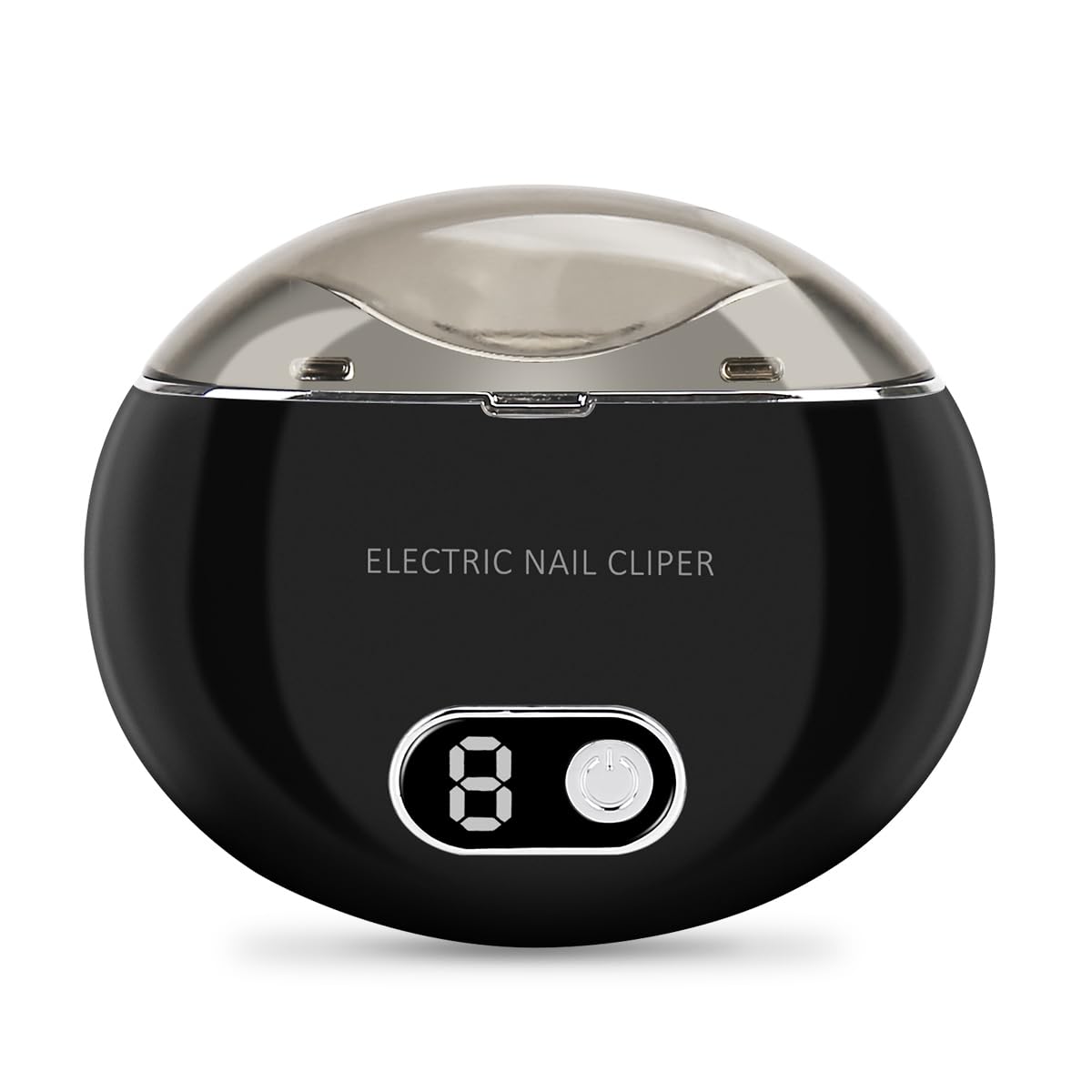 Amazon.com : Electric Nail Clipper, 3 Speeds Automatic Nail Clipper ...