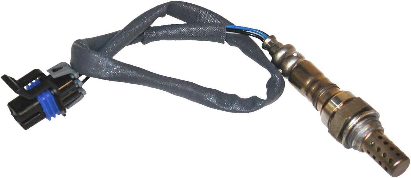 Amazon.com: Denso 234-4337 Oxygen Sensor : Automotive