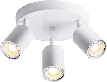 Bouncing Firefly Circular Ceiling fixtures lamp, Kitchen, Bedroom ...