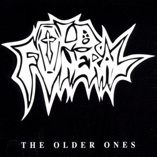 Older Ones - Amazon.com Music