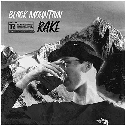 Écouter Black Mountain par Rake sur Amazon Music Unlimited