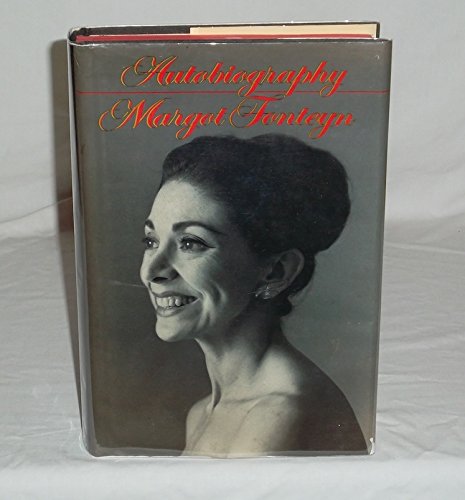 Autobiography: Margot Fonteyn: Amazon.com: Books