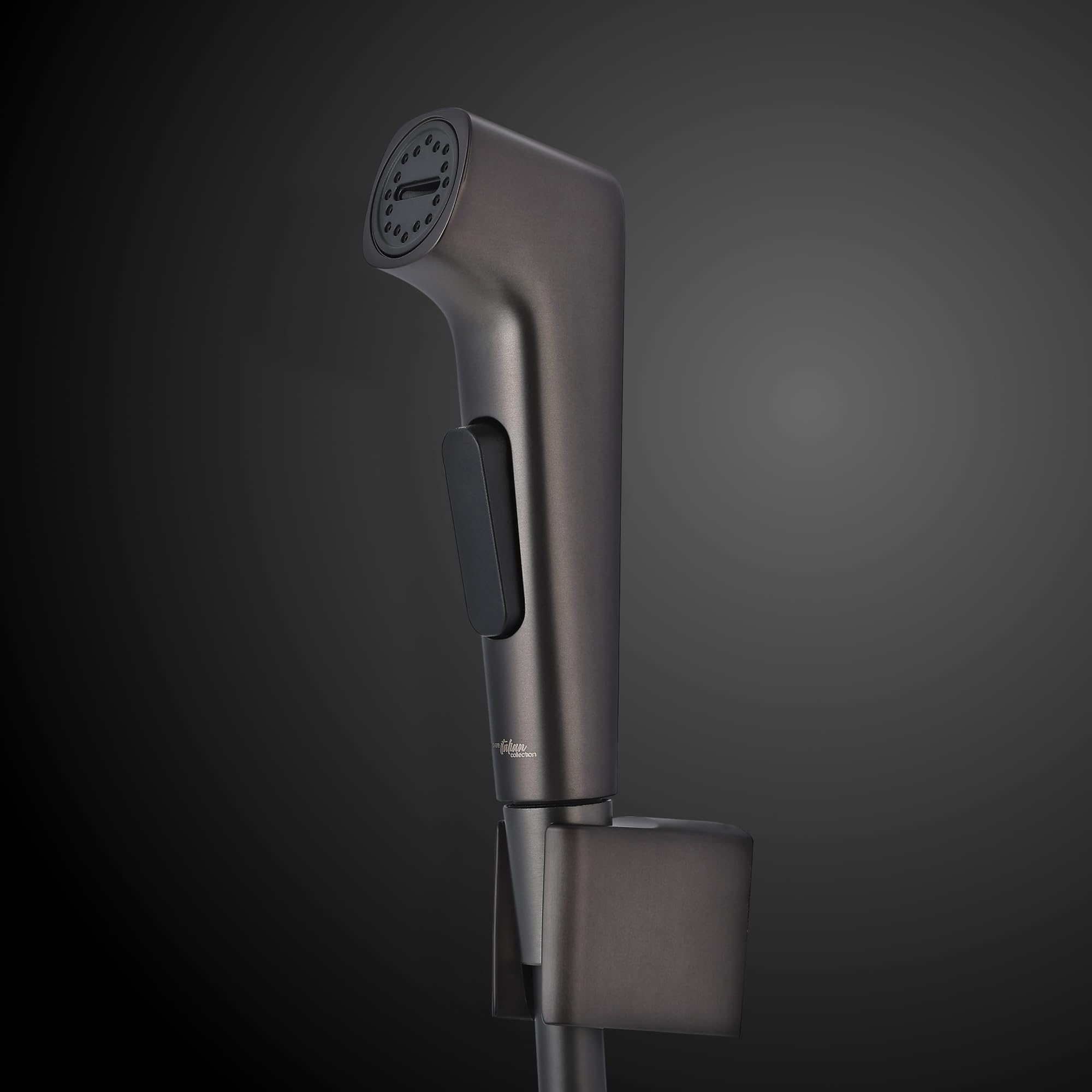 Hindware Italian Collection Health Faucet for Bathroom | Made of ABS ...