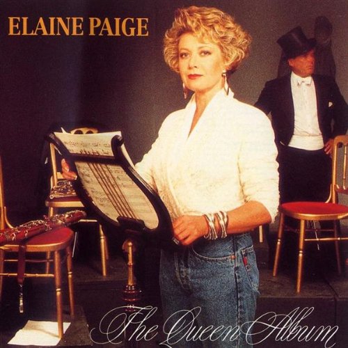 The Queen Album: Elaine Paige: Amazon.in: Music}